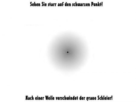 Augen Tricks